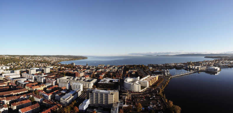 Jönköping - Schwedentipps.se