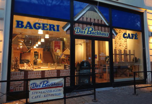 Brot in Schweden, Brot backen, Bäckereien - Schwedentipps.se