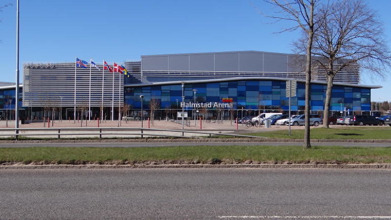 Halmstad: Roxette, Golf und ein gemütliches Zentrum