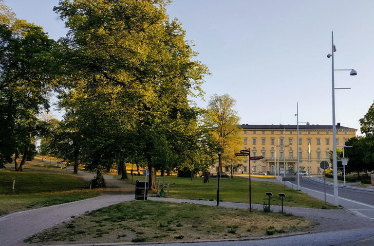 Uppsala Sehenswürdigkeiten und Ausflüge - Schwedentipps.se