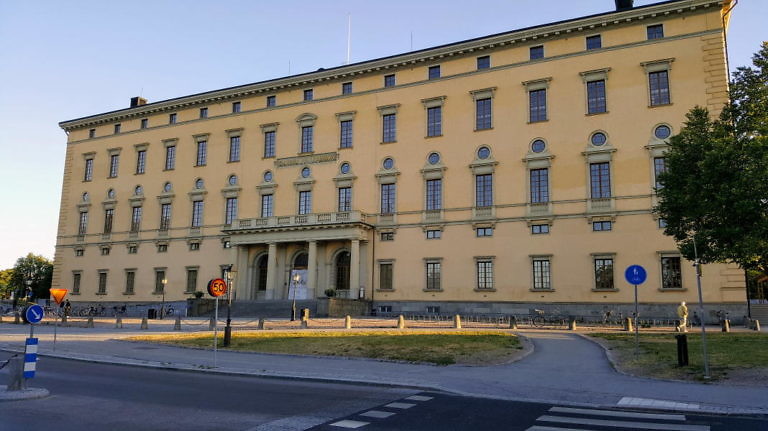 Uppsala Sehenswürdigkeiten und Ausflüge - Schwedentipps.se
