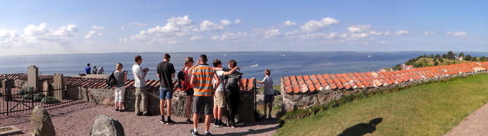 Die Insel Ven - Eine schwedische Idylle im Öresund