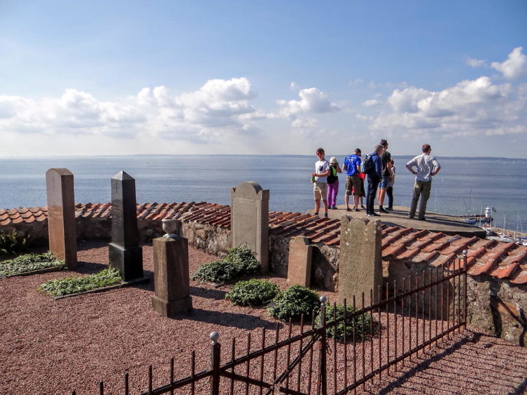 Die Insel Ven - Eine schwedische Idylle im Öresund