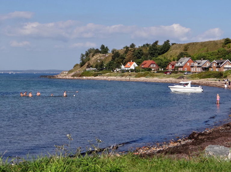 Die Insel Ven - Eine schwedische Idylle im Öresund
