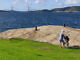 Uddevalla und die spektakuläre Strandpromenade