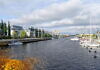 Gävle - Ein Stadtrundgang in Bildern - Schwedentipps.se